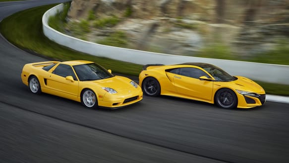 Here are a load of cars that look great in yellow | Top Gear
