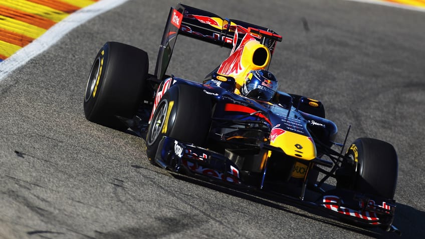 Ten great motorsport Guinness World Records | Top Gear