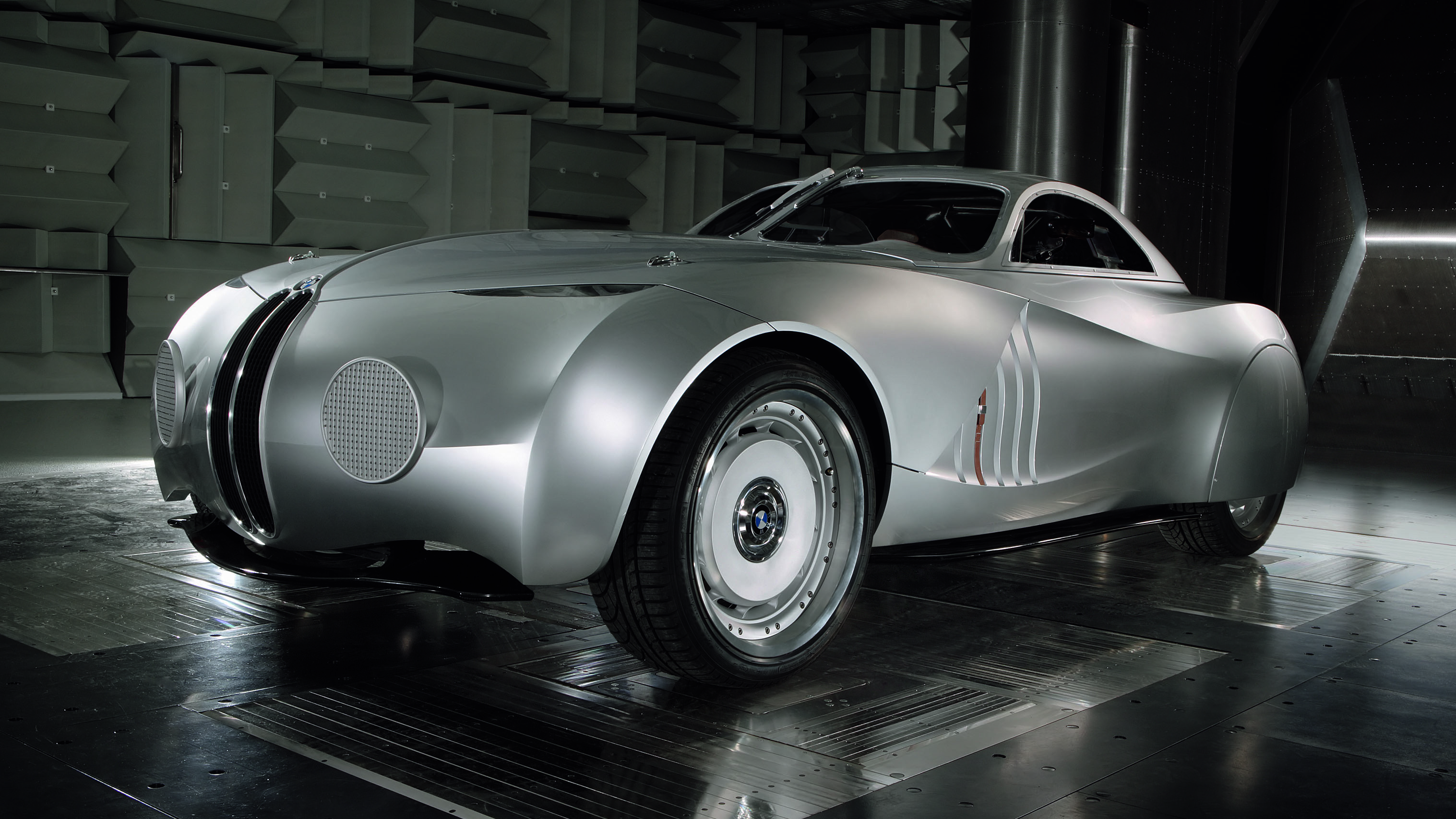 Cool Shark Co2 Cars