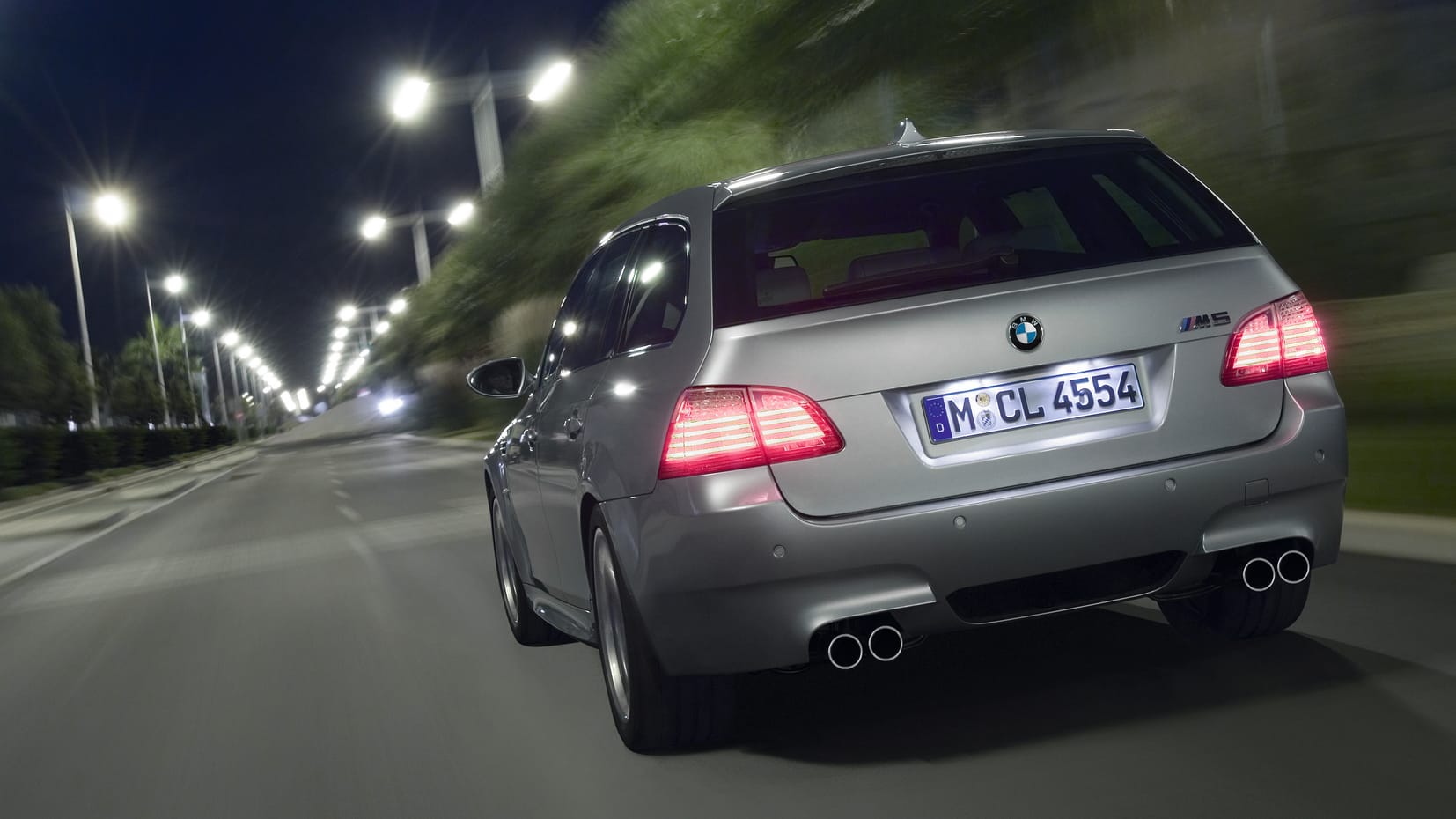 Gallery: some of the greatest BMWs ever built | Top Gear