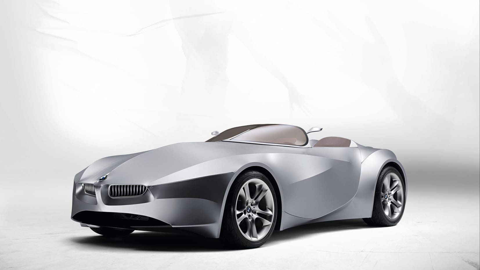 TG’s guide to concepts: the BMW GINA | Top Gear