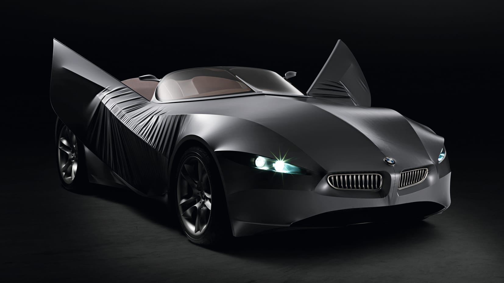 These are some of the best BMW concept cars