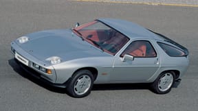 Ten iconic cars with dog leg gearboxes | Top Gear