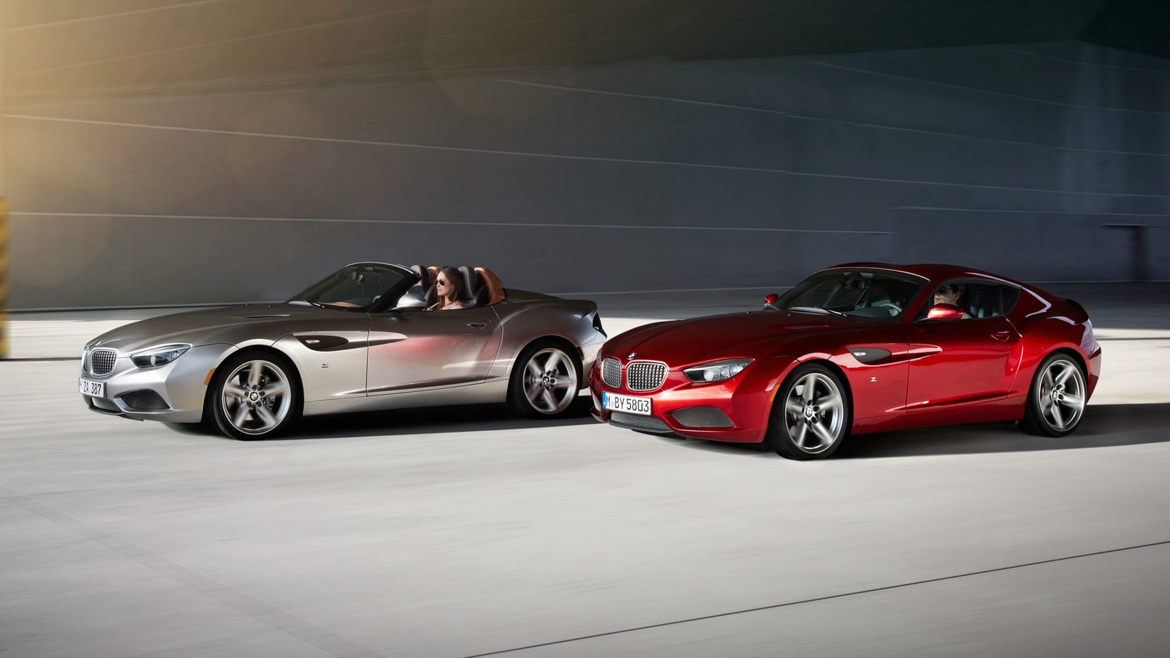 Here are some of Zagato's best designs