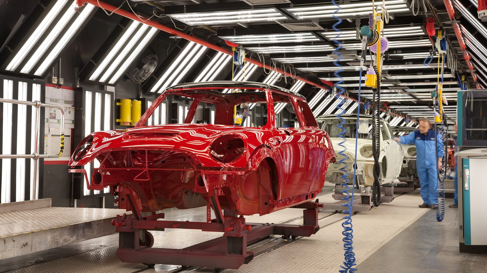 The beginner’s guide to Mini | Top Gear