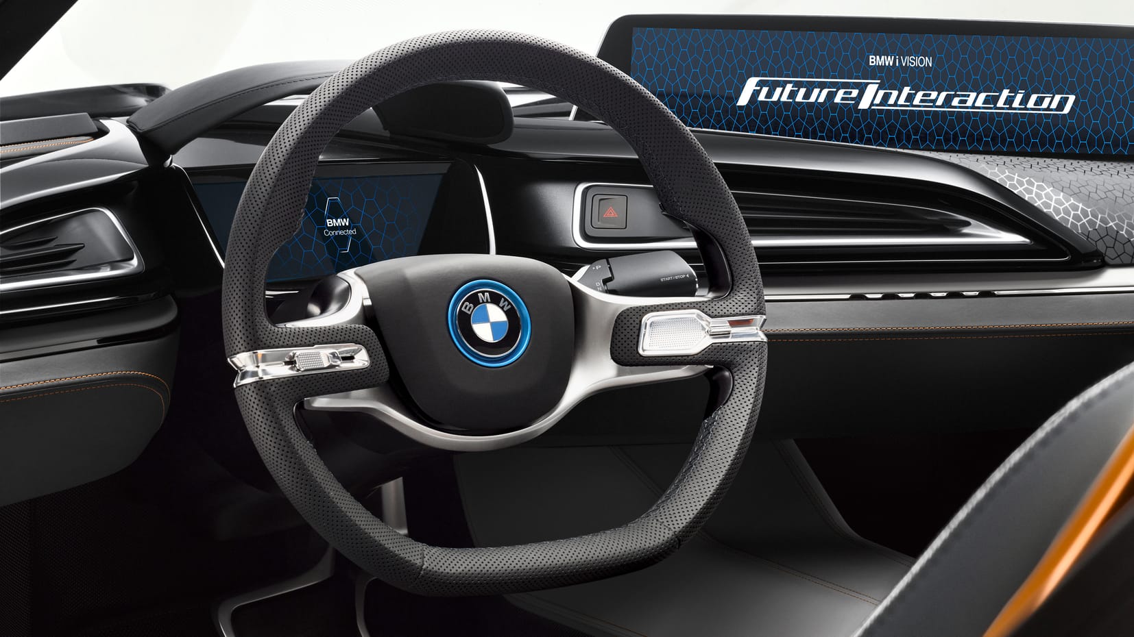 Revealed: the future of BMW | Top Gear