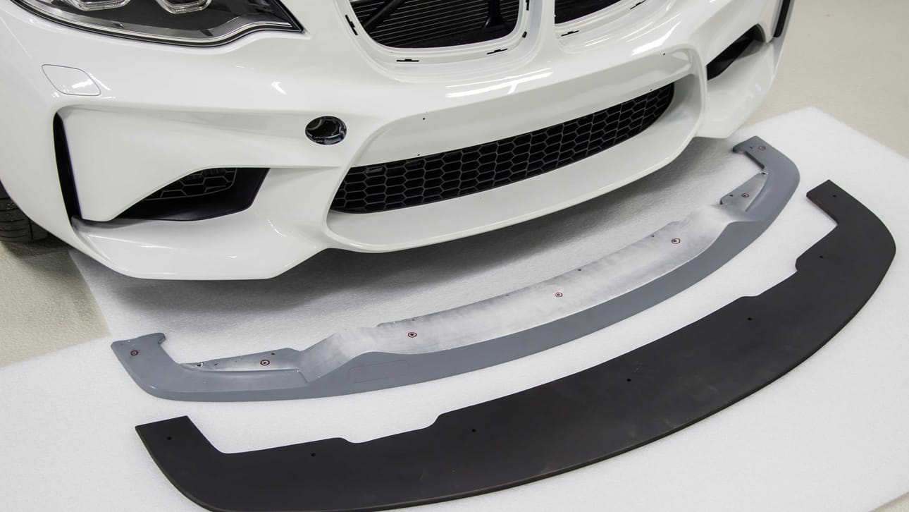 Here’s how BMW turned the M2 into a safety car | Top Gear