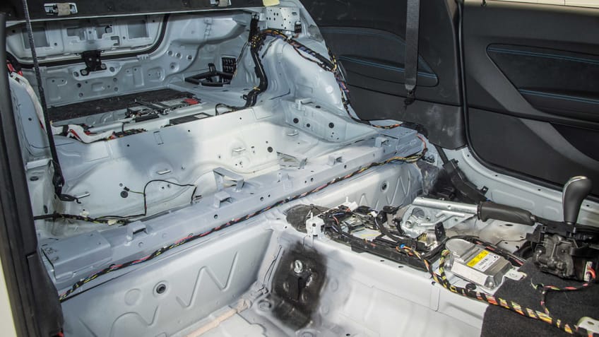 Here’s how BMW turned the M2 into a safety car | Top Gear