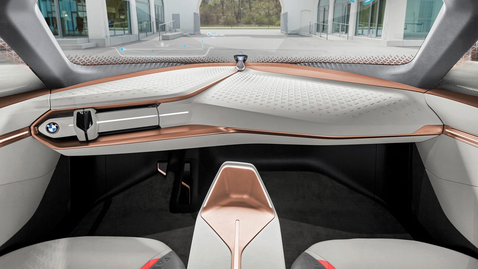 Here are all of BMW's amazing future concepts | Top Gear