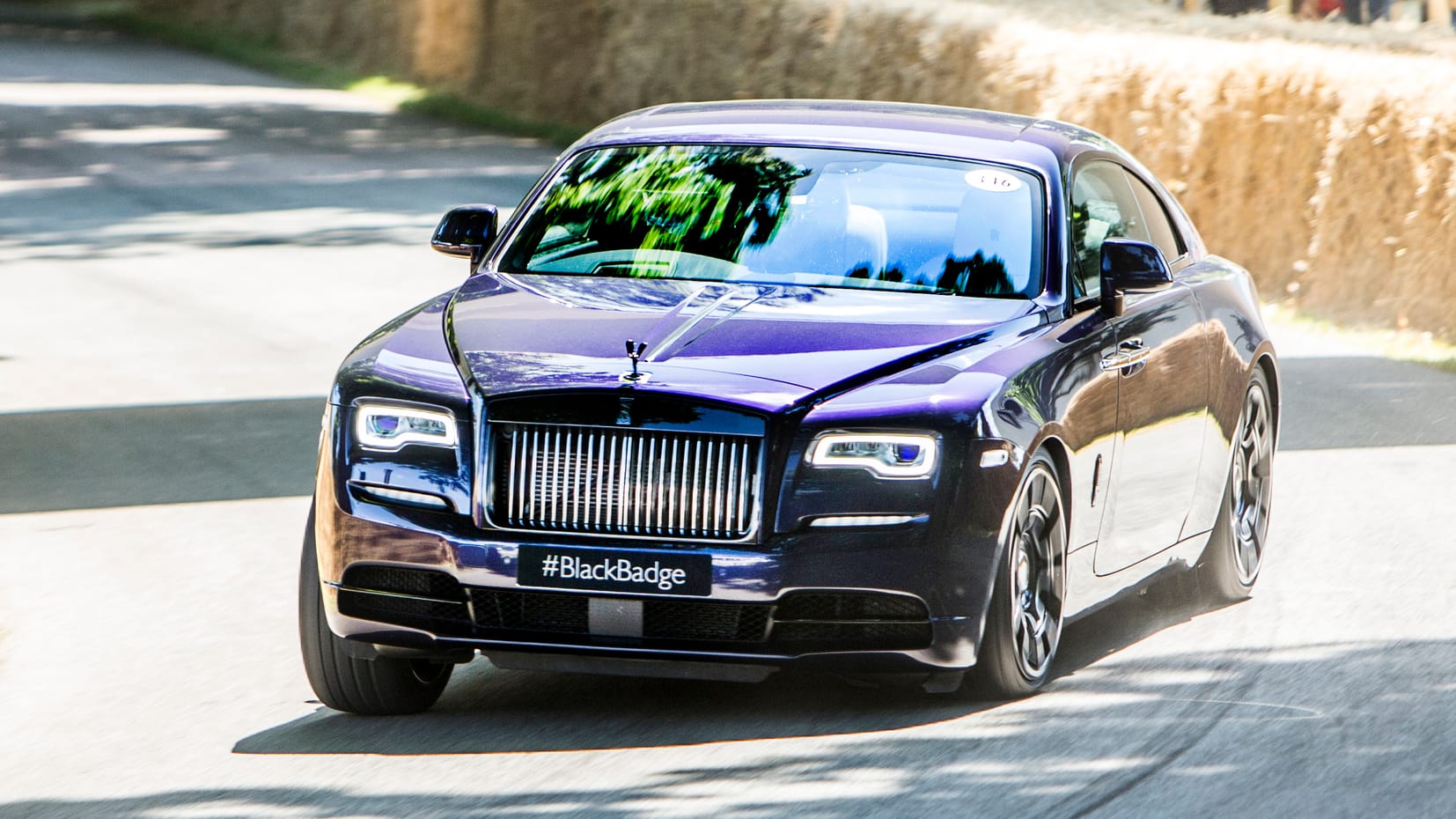 The beginner's guide to Rolls-Royce | Top Gear