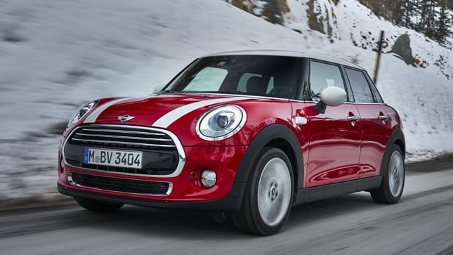 What cars did we all buy in 2017? | Top Gear