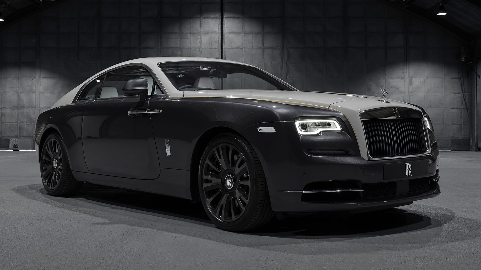 The beginner's guide to Rolls-Royce | Top Gear