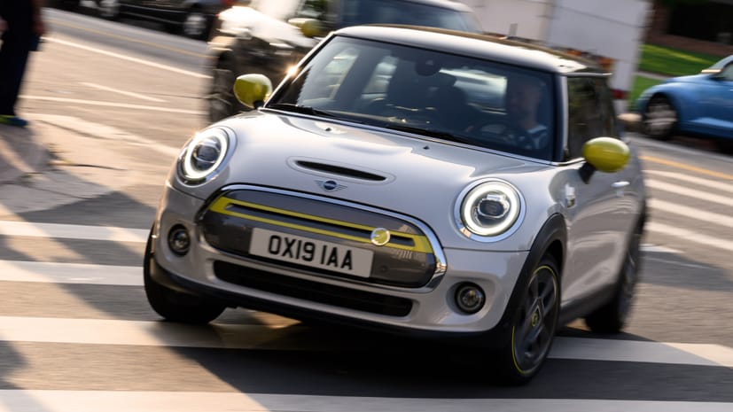 The beginner’s guide to Mini | Top Gear
