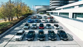 The beginner’s guide to BMW | Top Gear