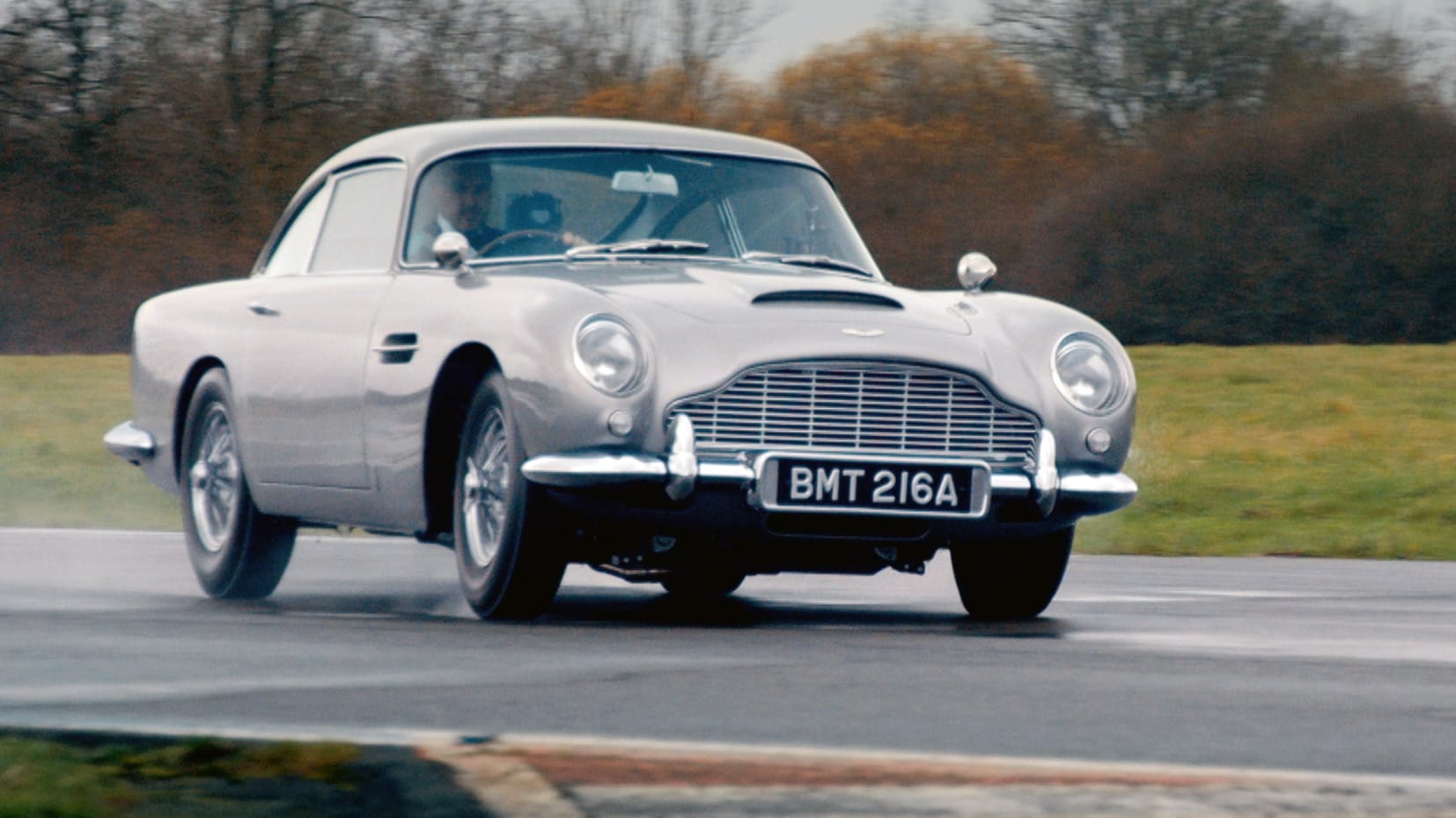 Top Gear TV: the cars of Series 30 | Top Gear