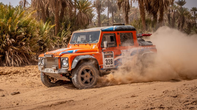 Bowler Cars: Everything You Need To Know | Top Gear