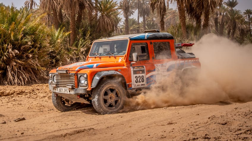 Bowler Cars: Everything You Need To Know | Top Gear