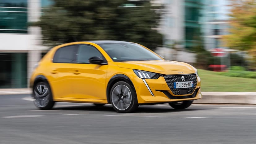 Best Small Cars 2021 | Top Gear