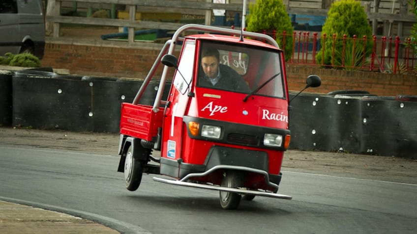 The 13 best cars for social distancing | Top Gear