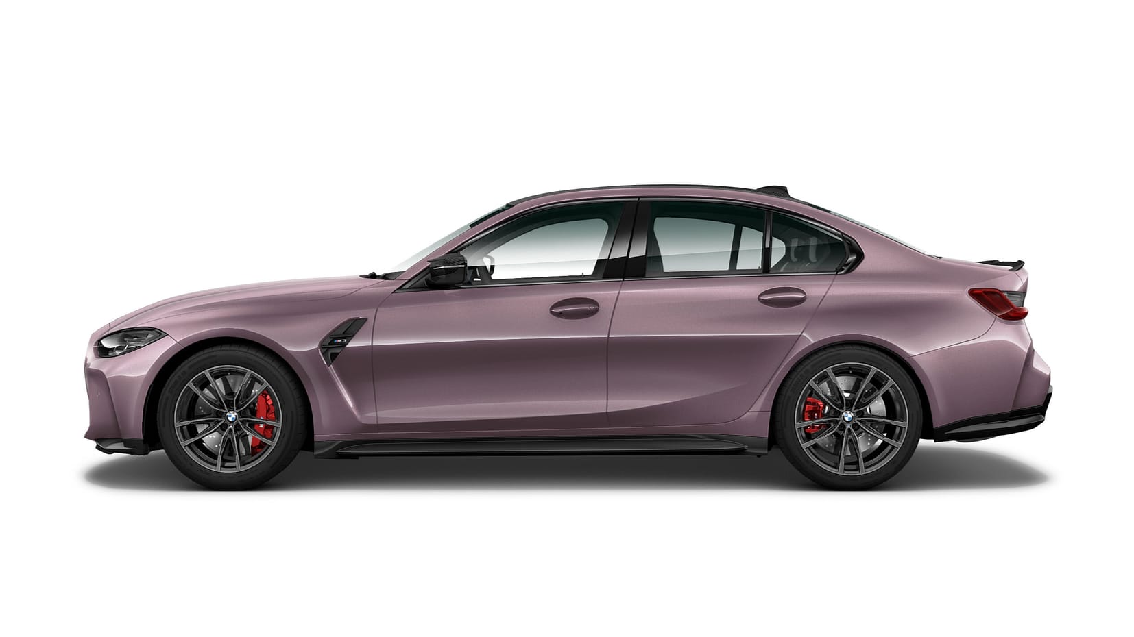 12 weird colours to spec your new BMW M3 or M4 in | Top Gear