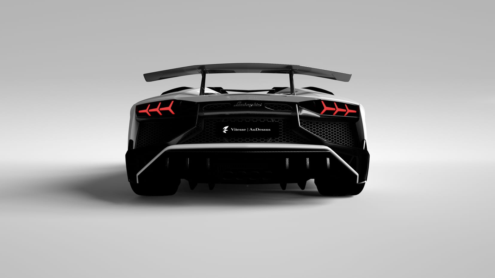Cover your Lambo Aventador SV with £25k of ‘essential’ carbon | Top Gear