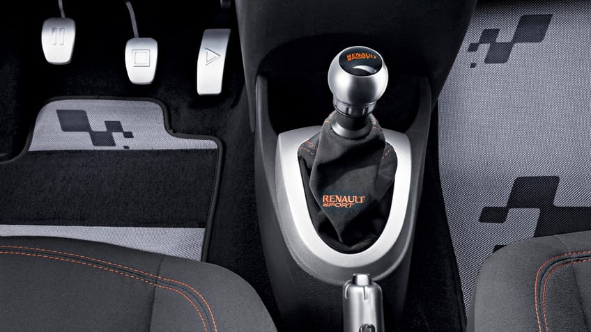 Top Gear’s Top 9: the best car pedals, ever | Top Gear