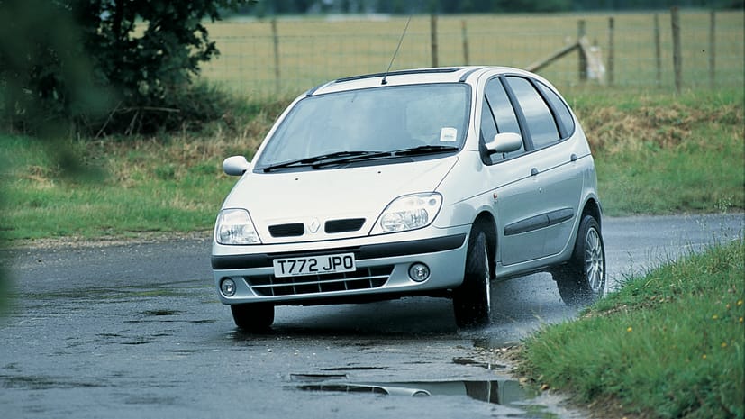 Top Gear's greatest ever practical cars | Top Gear