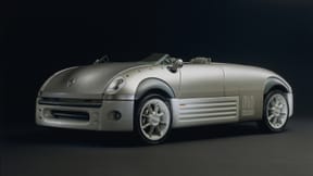 Here are 16 of Renault's wildest-ever concepts | Top Gear