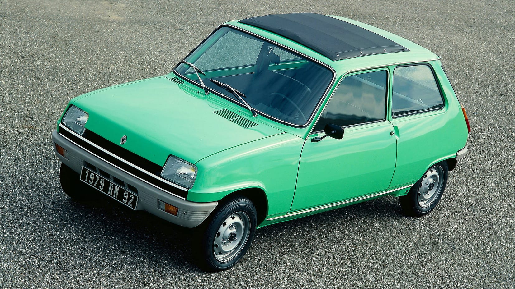 Ten of the best ordinary classic cars | Top Gear