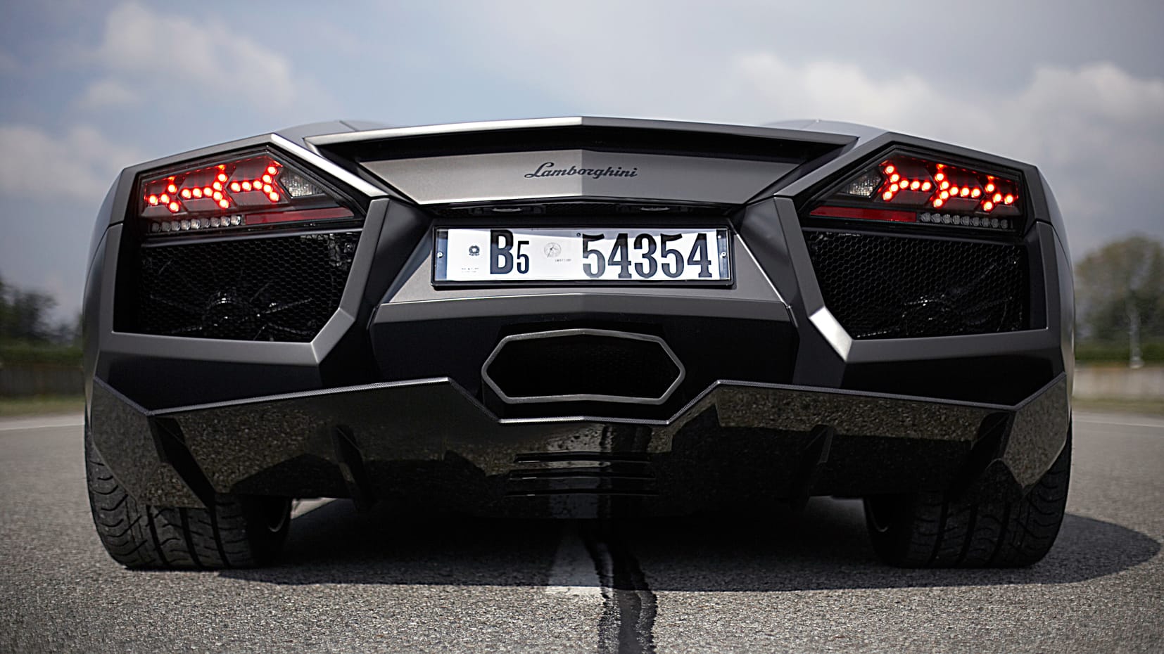 21 of the best rear lights | Top Gear