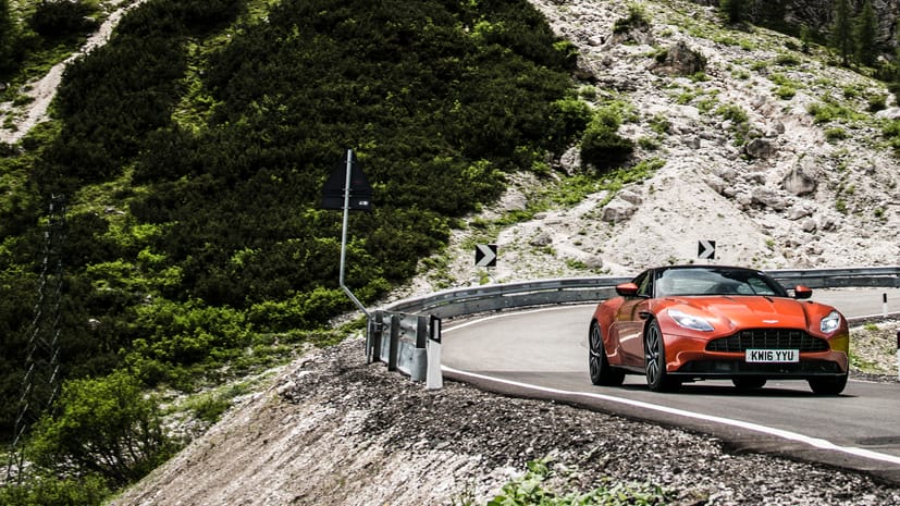 The best images from this month's Top Gear magazine | Top Gear
