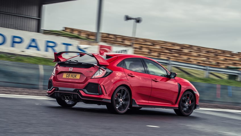 The cars of Top Gear Speed Week 2017 | Top Gear