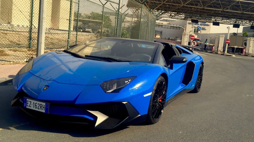 The Top Gear team's highlights of 2015 | Top Gear