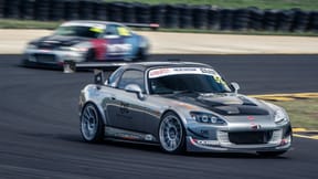 Ten reasons Time Attack needs your attention | Top Gear