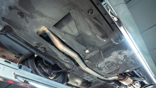 Ten things you need to know about the Nissan GT-R | Top Gear