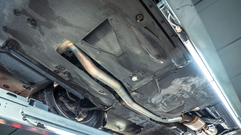 Ten things you need to know about the Nissan GT-R | Top Gear