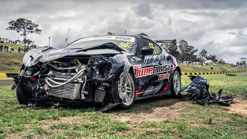 Ten reasons Time Attack needs your attention | Top Gear