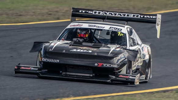 Ten reasons Time Attack needs your attention | Top Gear