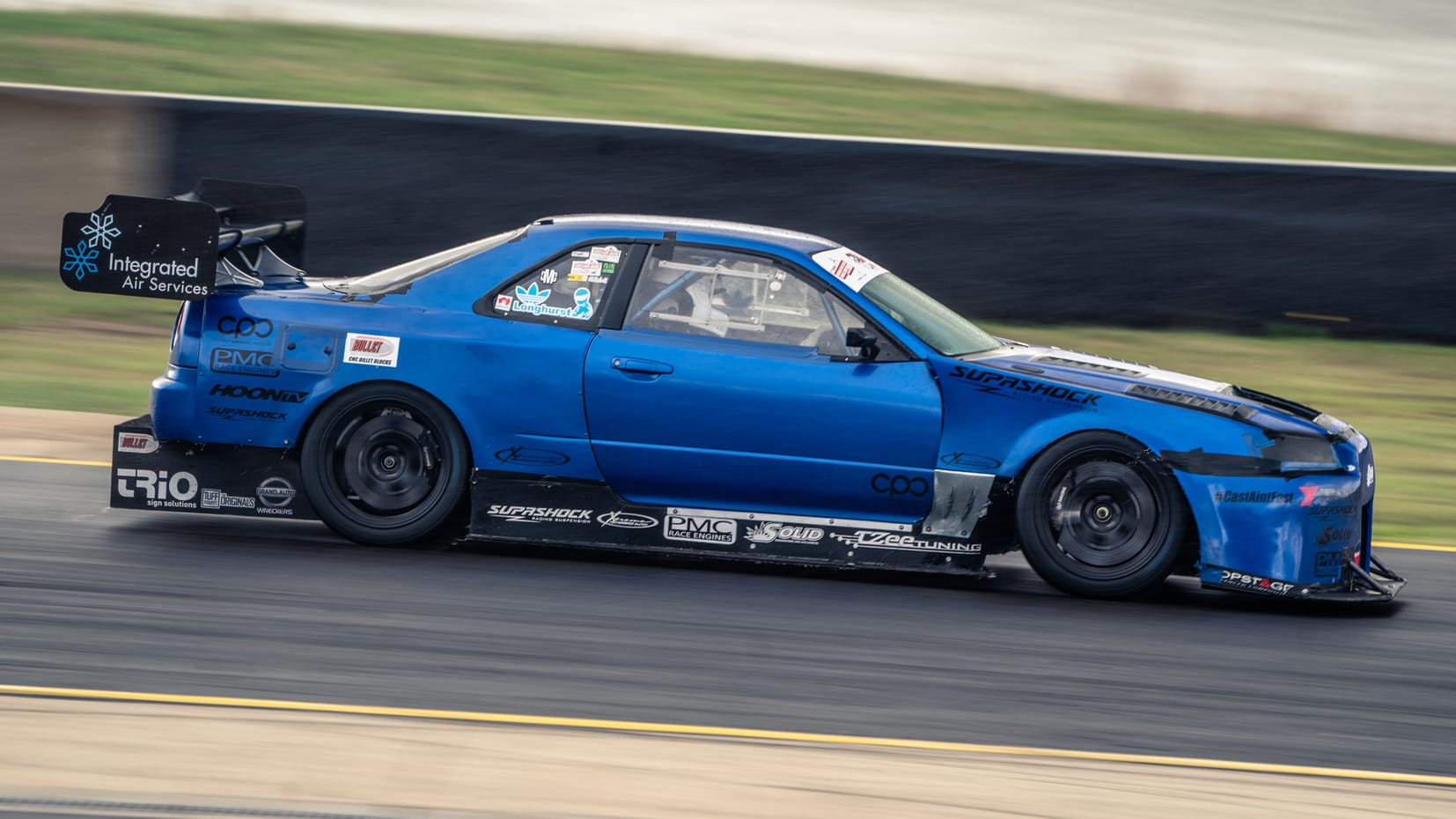 Ten reasons Time Attack needs your attention | Top Gear