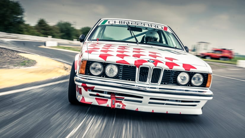 TG mag's free Retro supplement: the best cars from the 80s | Top Gear