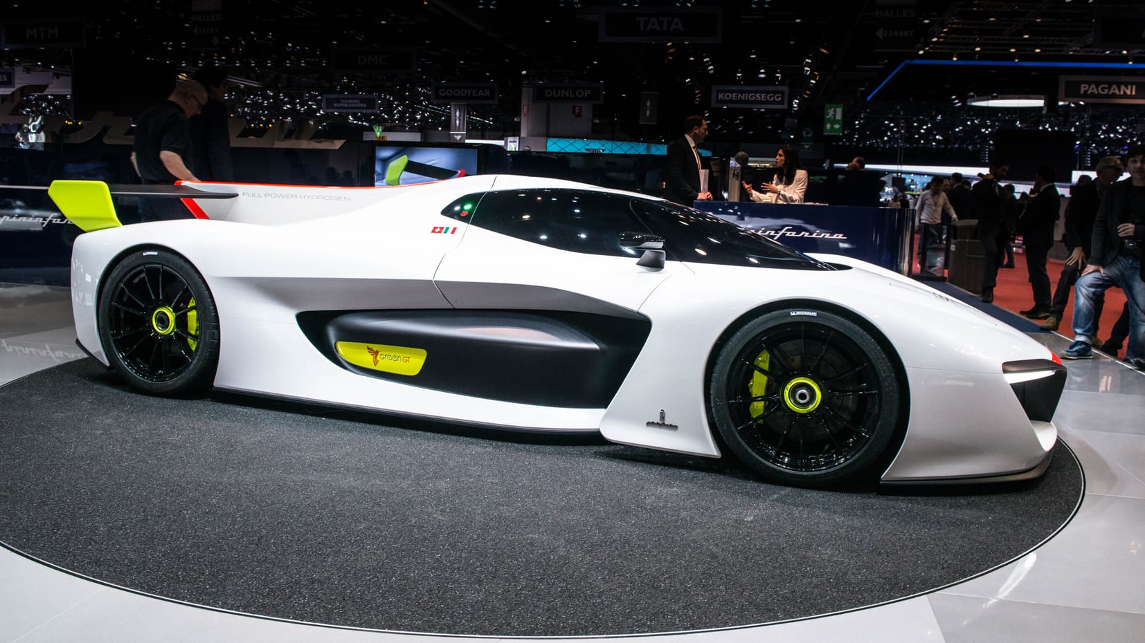 Here's your complete guide to the Geneva Motor Show | Top Gear