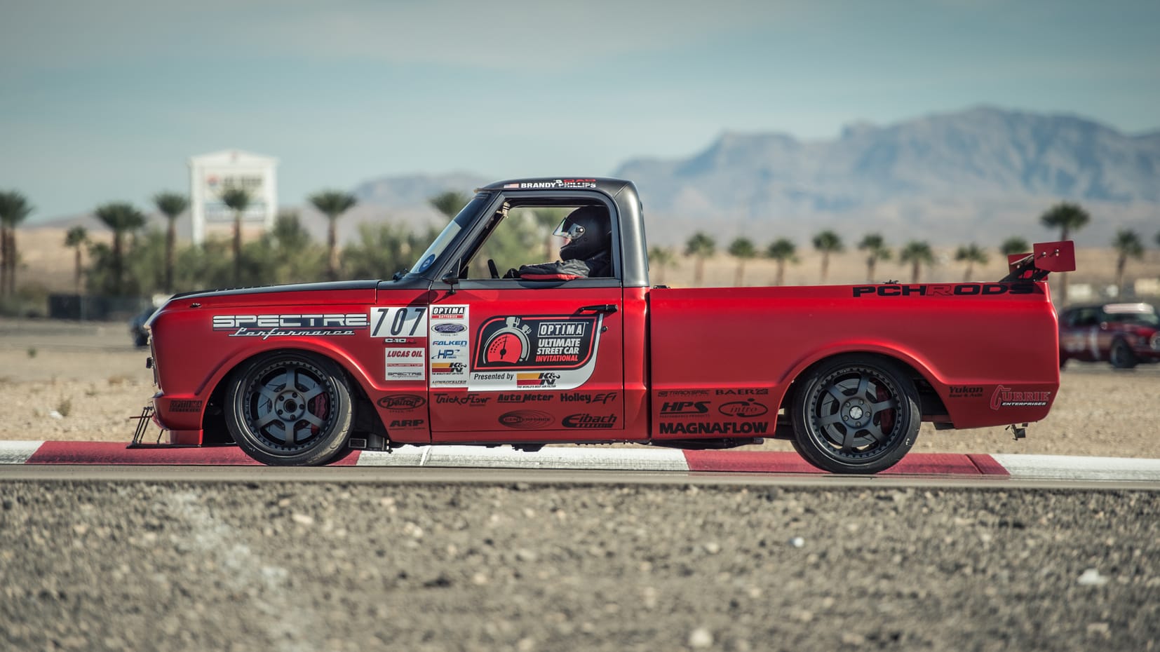 Gallery: America's ultimate street cars | Top Gear