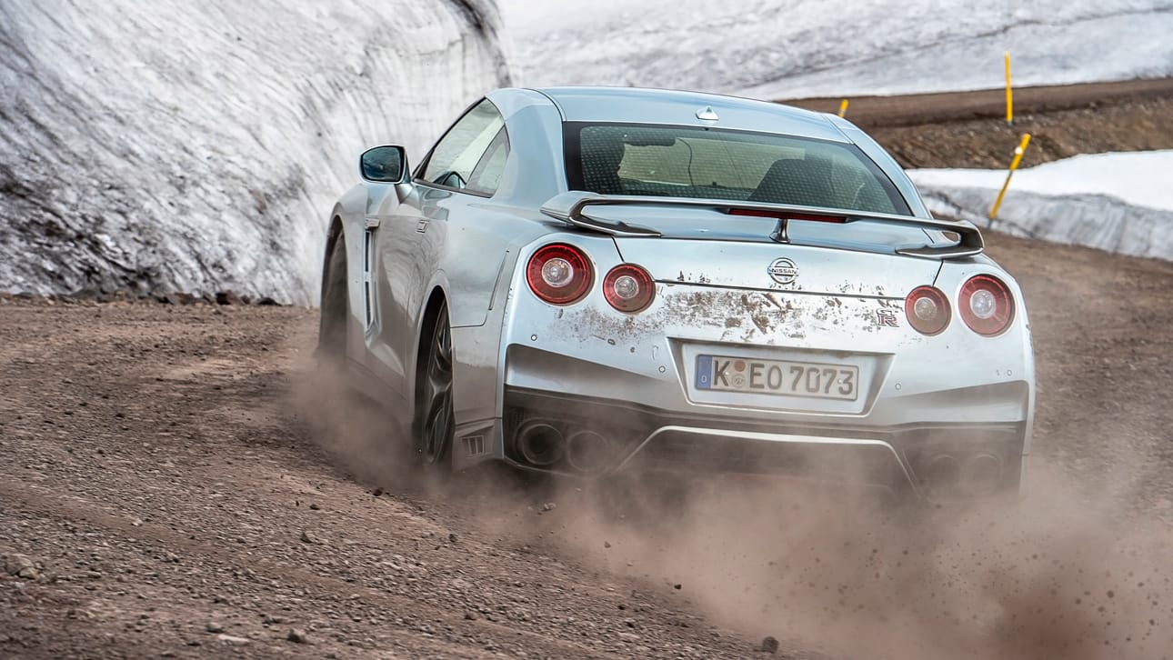The best images from this month's Top Gear magazine | Top Gear