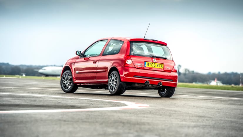 Best Hot Hatches 2025 | Top Gear