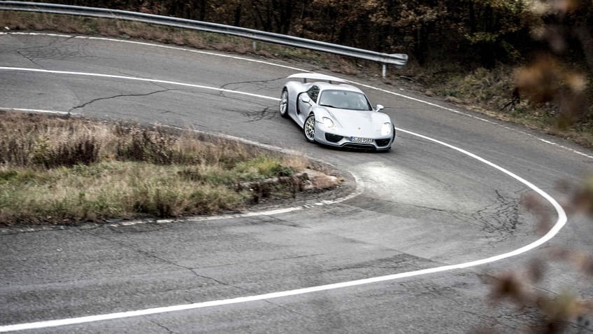 Five of the highest-revving road cars ever built | Top Gear