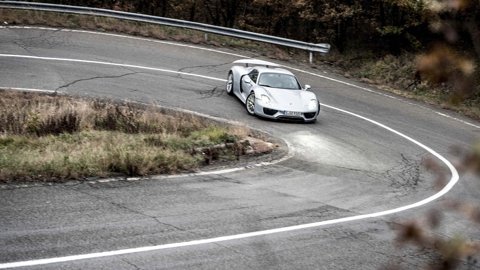 Five of the highest-revving road cars ever built | Top Gear