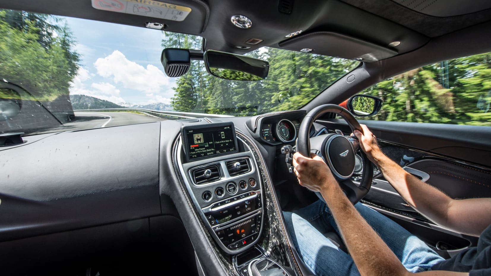 The best images from this month's Top Gear magazine | Top Gear