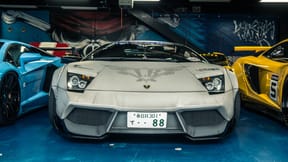 Take a look inside Liberty Walk’s mind-blowing HQ | Top Gear