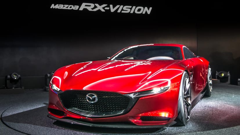 Everything you need to know about new cars this week | Top Gear