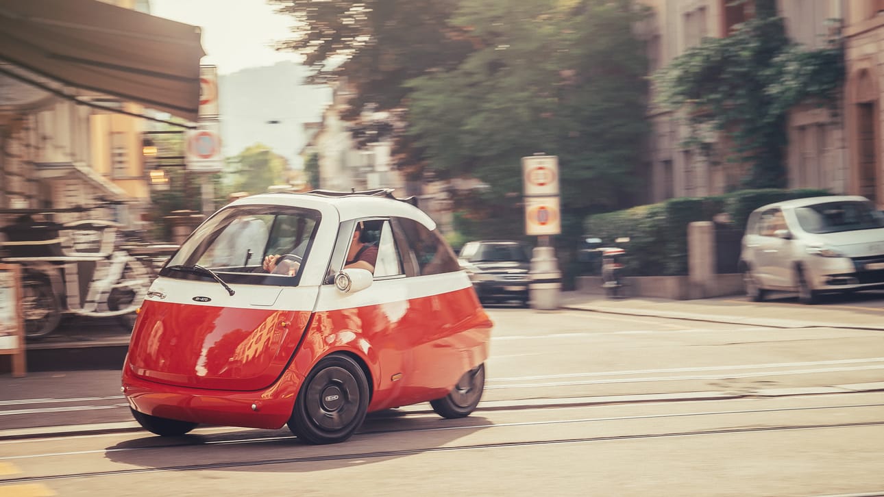 The 10 best cars to go shopping in | Top Gear